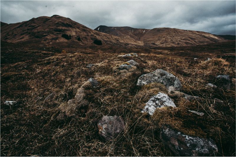 Gaick Pass | Trekslist | trekslist